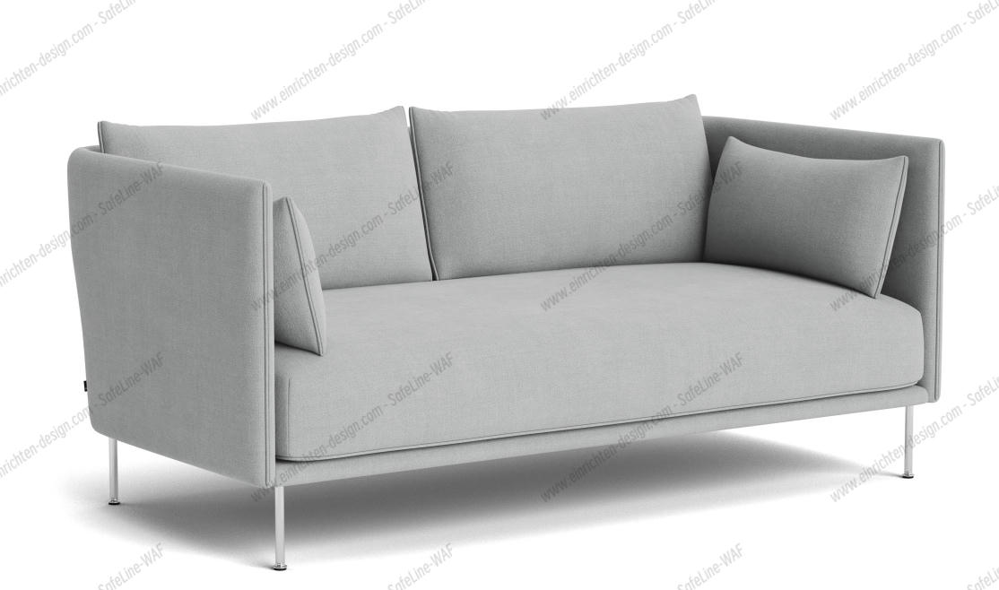 Hay 2 seater sofa store